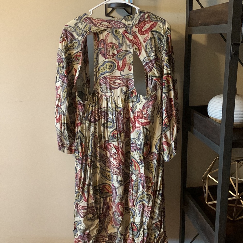 #429. Entro Brand, Medium, Nwot - Gem